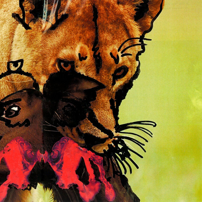 Tophet Chasm | Sharpest