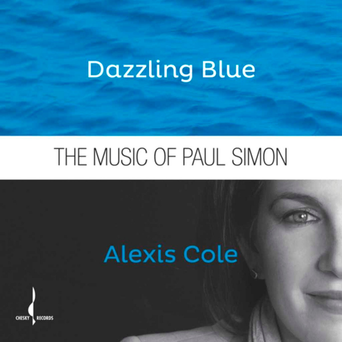 Dazzling Blue - The Music of Paul Simon (Hi-Res) 96kHz · 24bit | Alexis ...