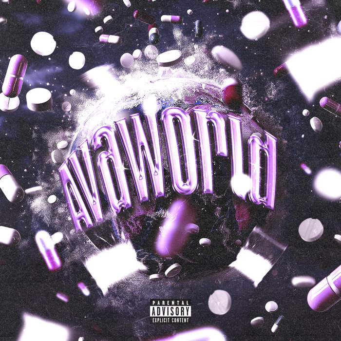 Avaworld | Avaword & Frost | Frost