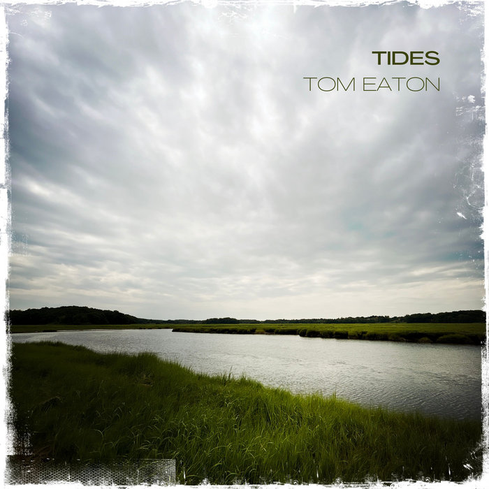 tides (single) | tom eaton