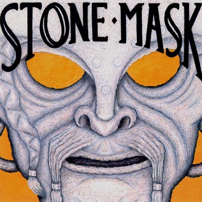 Stone Mask | Stone Mask