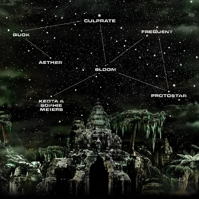 Frequent & Culprate - Drifting | Frequent & Culprate | Frequent