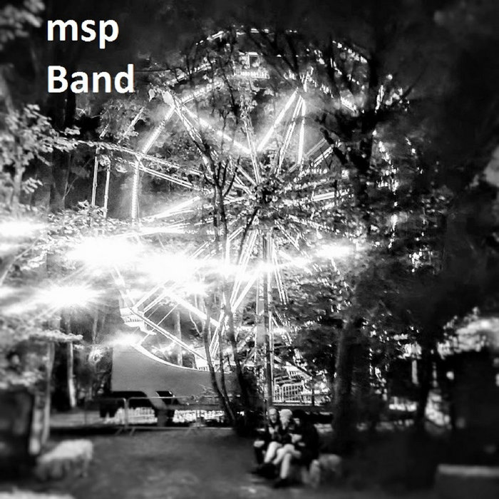 Band | msp
