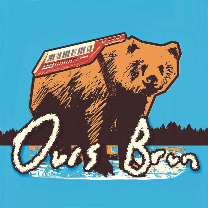 Ours Brun | Ours Brun