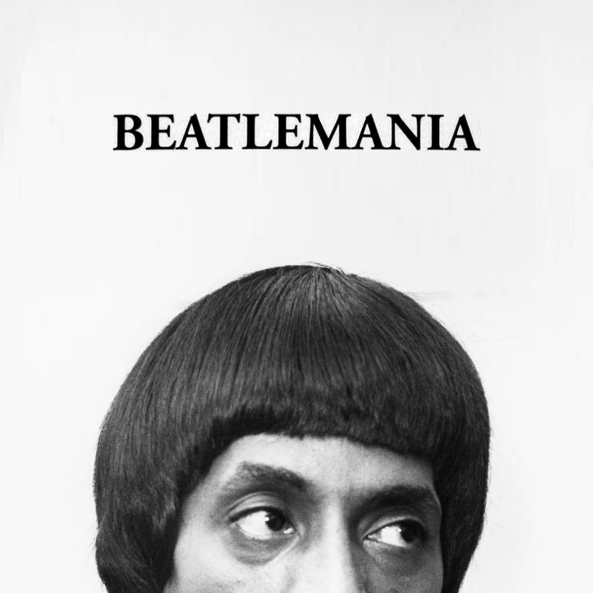 Beatlemania | Nicholas Craven