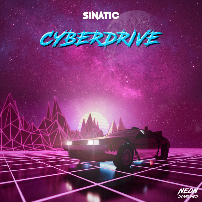 Cyberdrive | Sinatic
