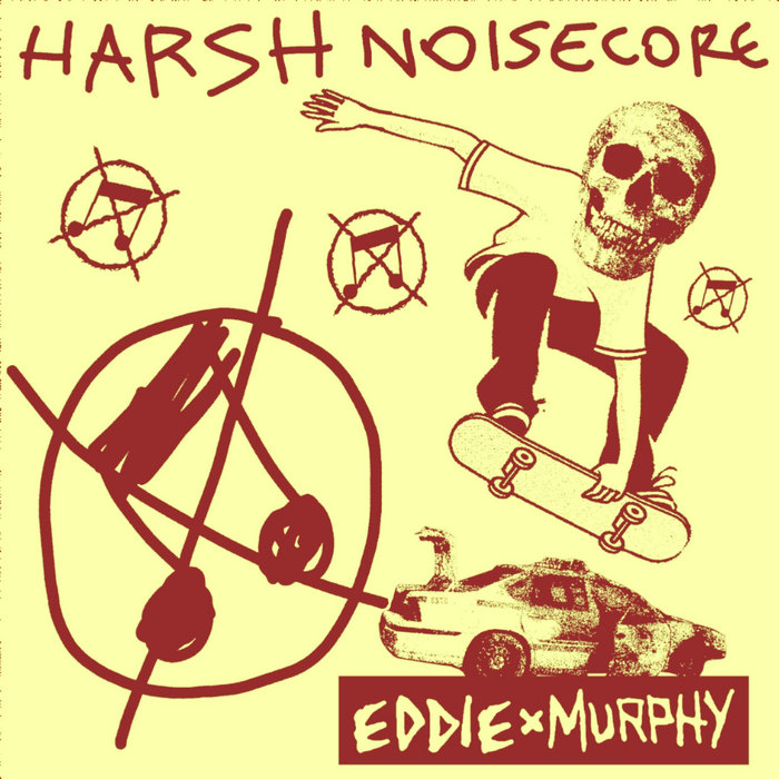 Harsh Noisecore | E x M