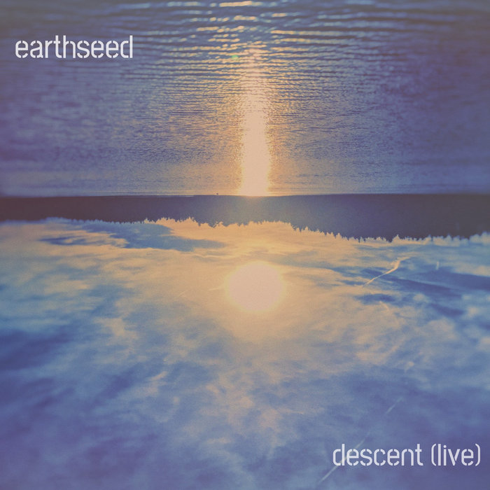 descent (live) | earthseed