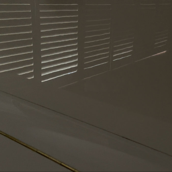 Piano Improvisations with Dryer and Birds | Capgras