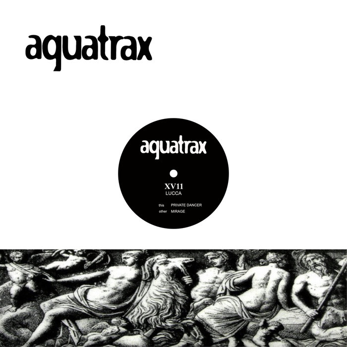 Aquatrax - XV11 - Lucca | Chris Cowie & Lucca | Chris Cowie