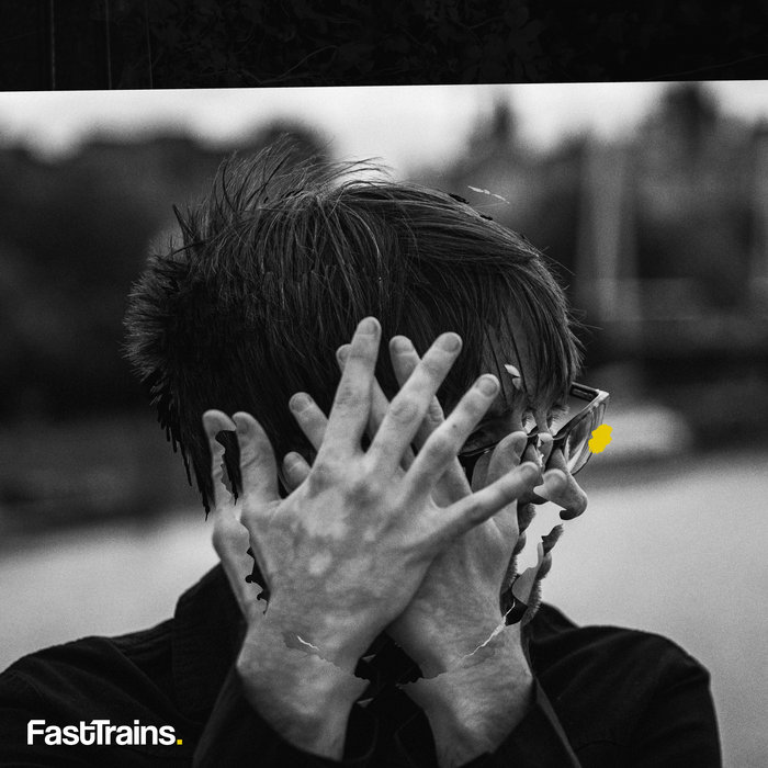 A Thousand Tiny Cuts (Mikko Gordon Single Mix) | Fast Trains