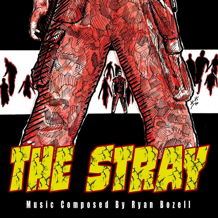 The Stray (Original Score) | Ryan Bozell | Open Sign Music