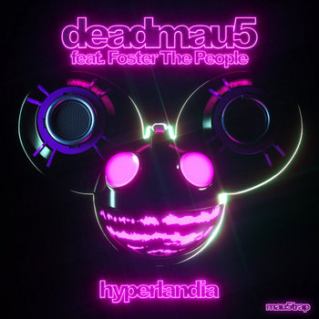 Music | deadmau5