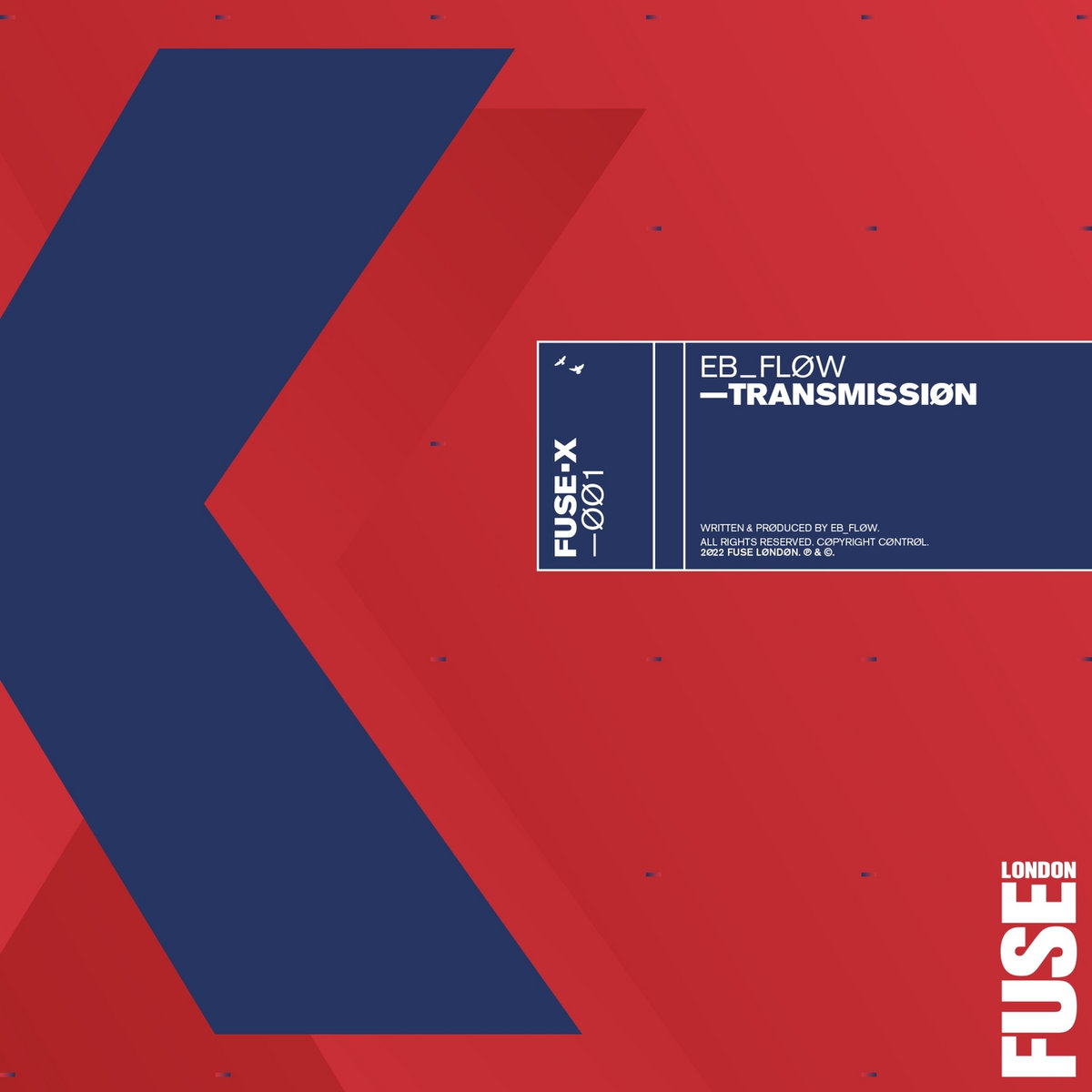 Transmission | eb_flow | Fuse London