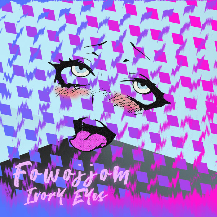 Ivory Eyes | Fowojjom