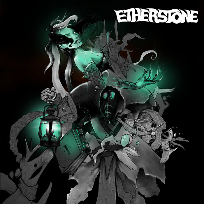 I | Etherstone