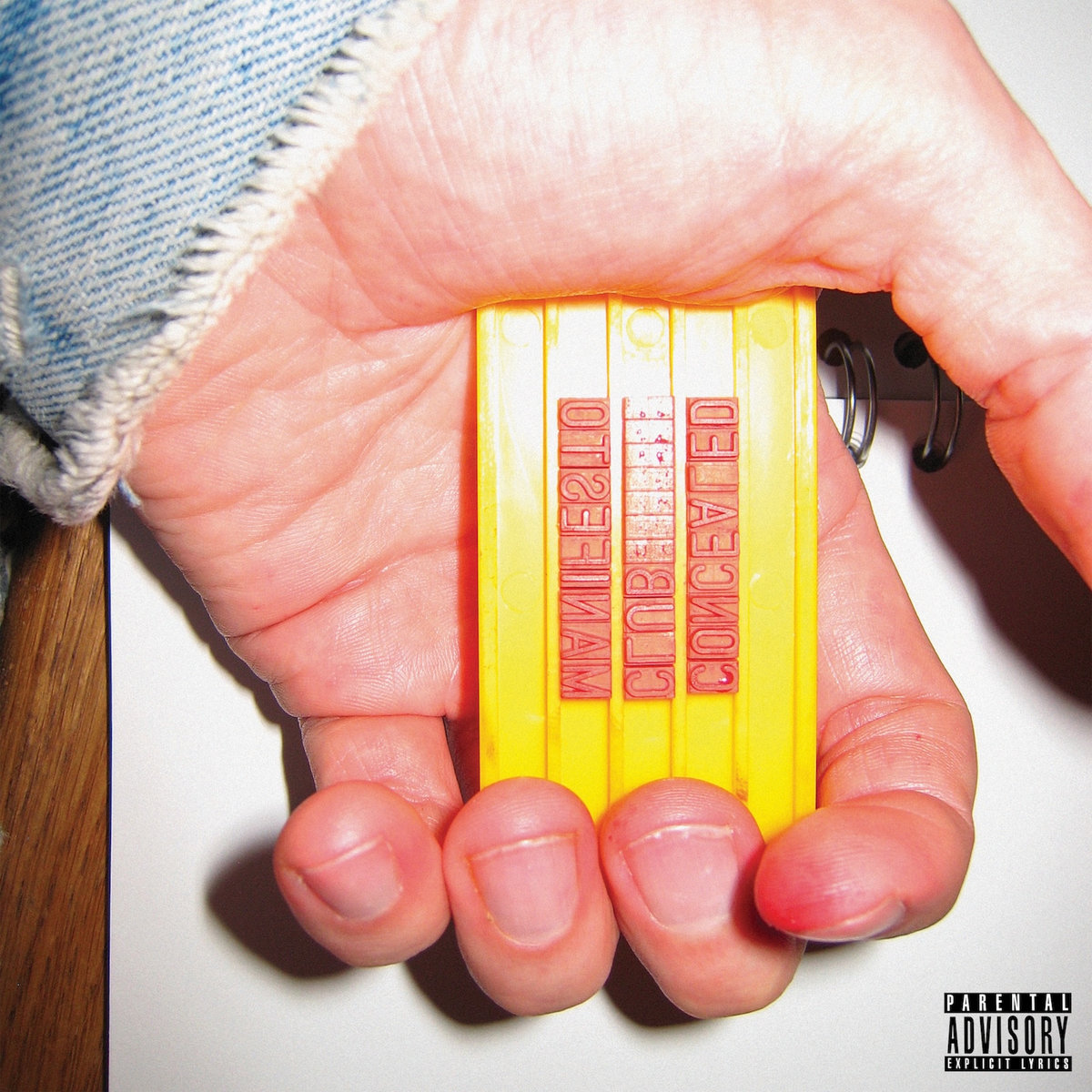 Concealed Club Manifesto | Nouveau Monica | Dionysian Mysteries