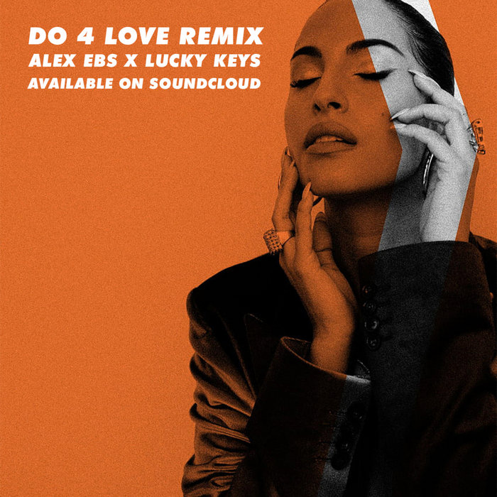 DO 4 LOVE (ALEX EBS & LUCKY KEYS AFRO TOUCH) | ALEX EBS