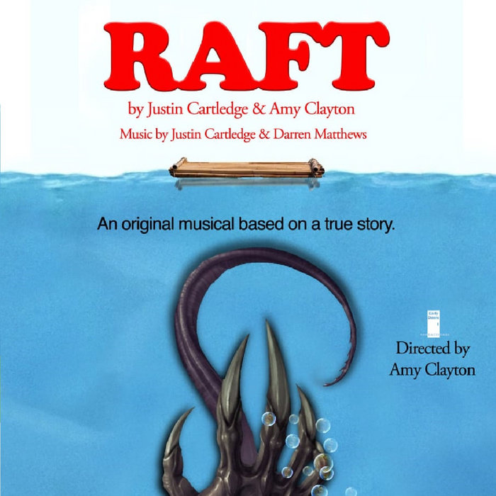Raft | Cast Recording | Early Doors Productions
