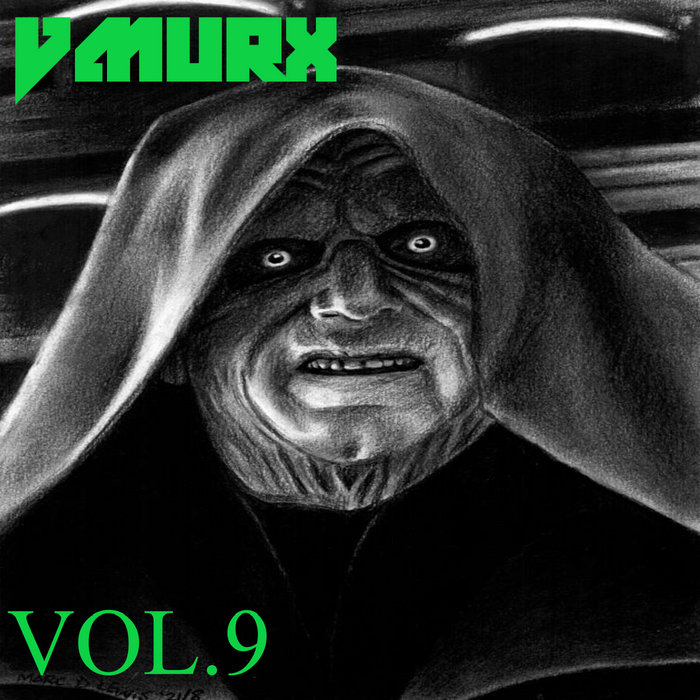 Vol.9 | Vmurx