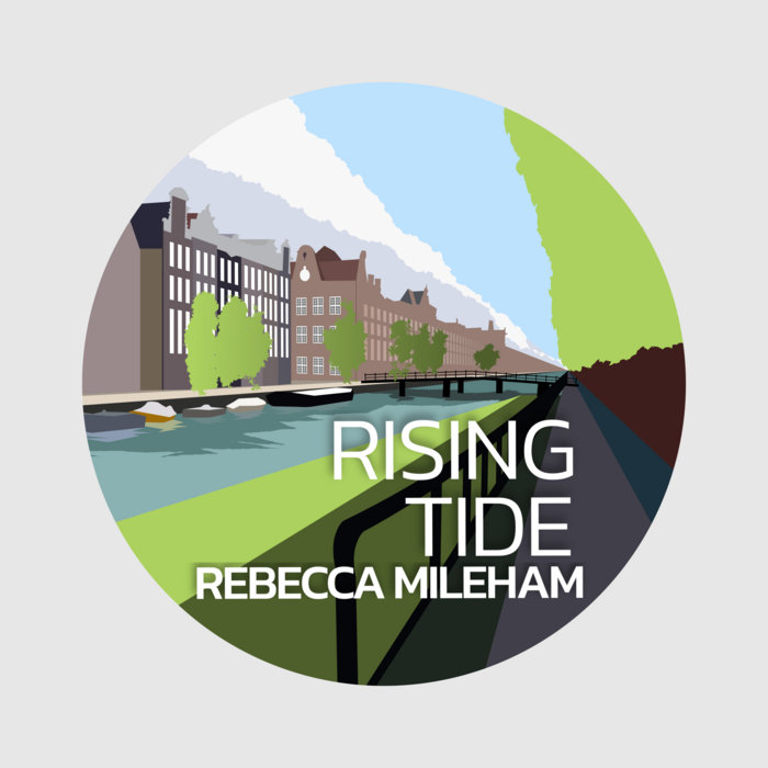 Rising Tide | Rebecca Mileham