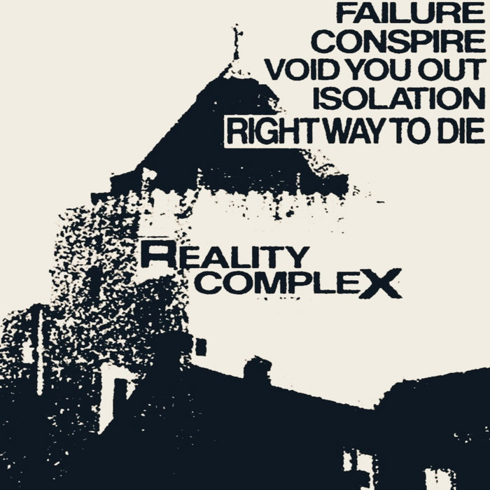 DEMO | REALITY COMPLEX
