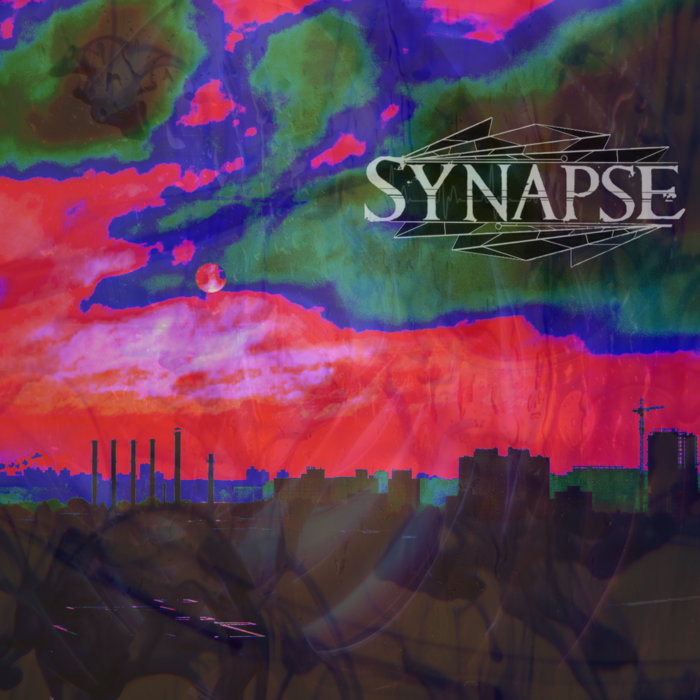 Synapse EP | Synapse