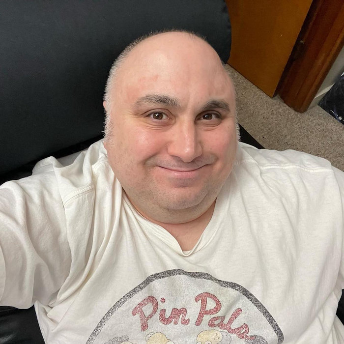 The RPM Challenge 2022: Vol. 2 | Mark Dante Troiano