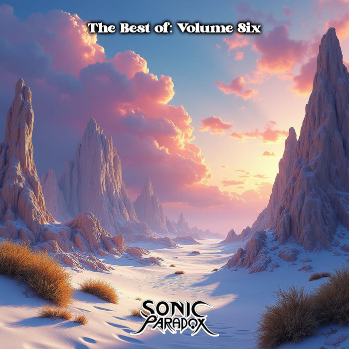 The Best Of: Volume Six | Sonic Paradox | fast cakes