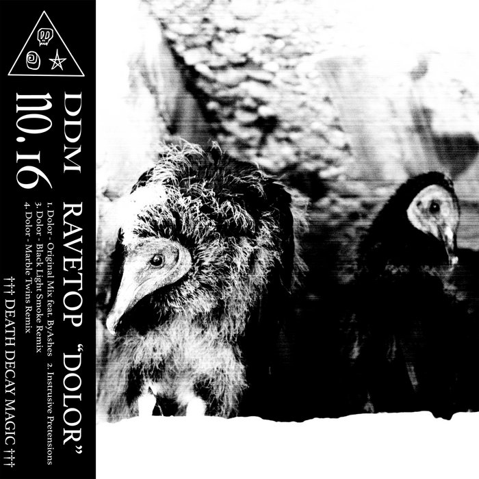 Dolor | Ravetop | Death Decay Magic