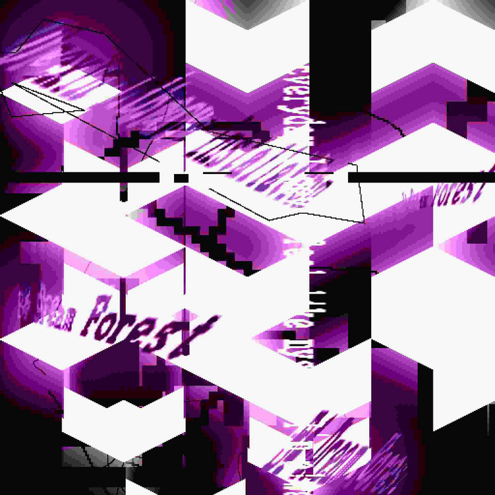 B4 Dream Forest Orexin Library Installation Alias Observatory