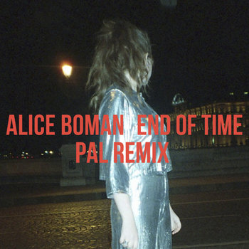 Music | Alice Boman