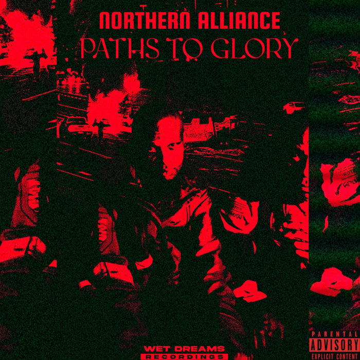 Paths To Glory (Vengeance & Masepa) | Northern Alliance