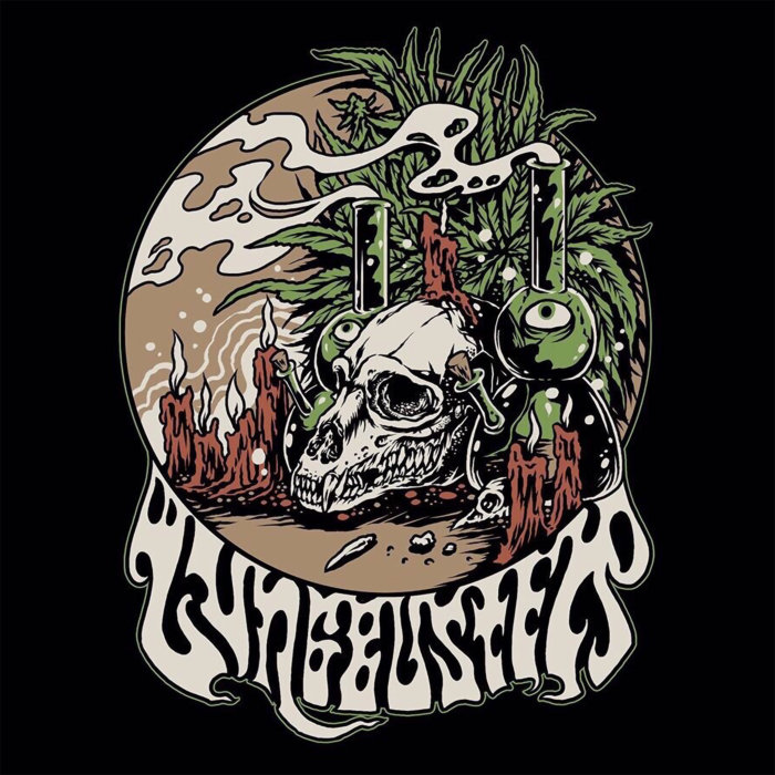 Demo 2020 | Lungbuster