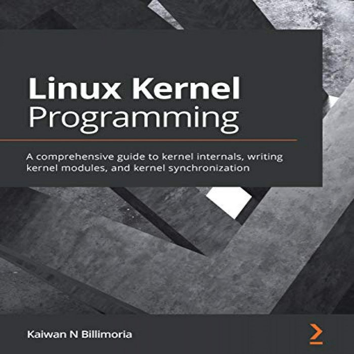 READ [EPUB KINDLE PDF EBOOK] Linux Kernel Programming: A comprehensive guide to kernel internals ...