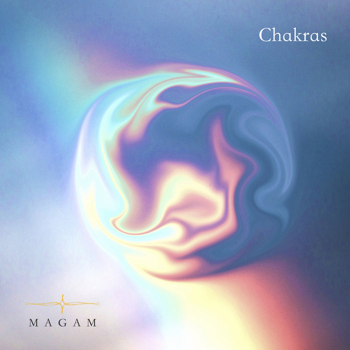 Chakras | MAGAM