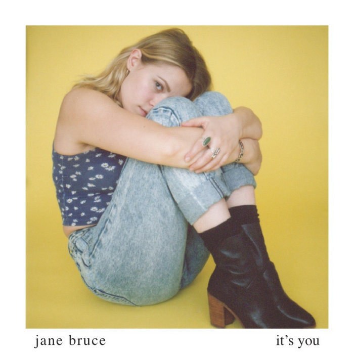 It's You | Jane Bruce