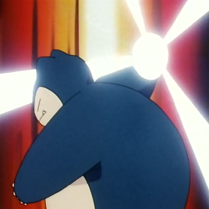 Mega Punch | grumpysnorlax