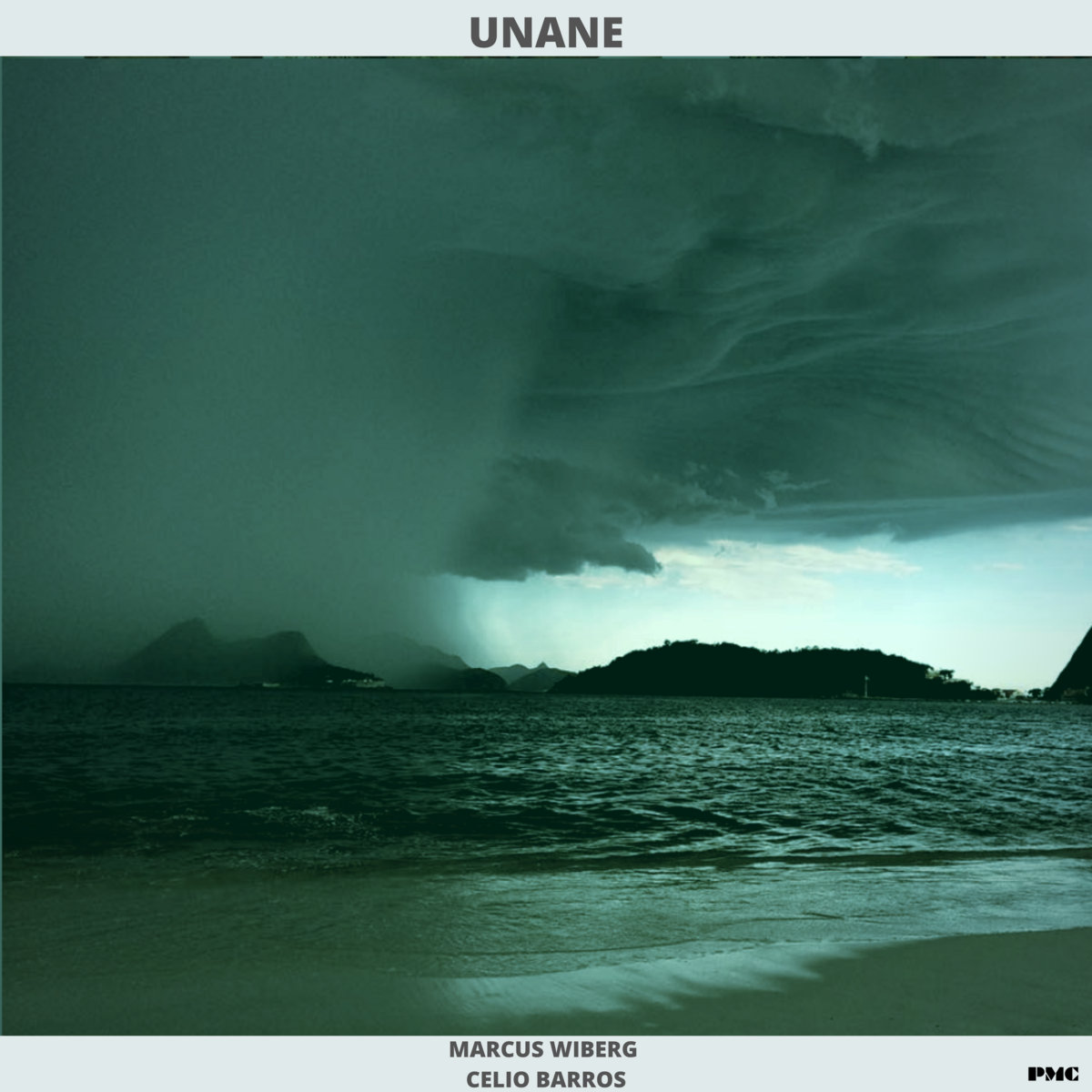 Unane | Marcus Wiberg, Celio Barros | PMC - Produção de Música ...