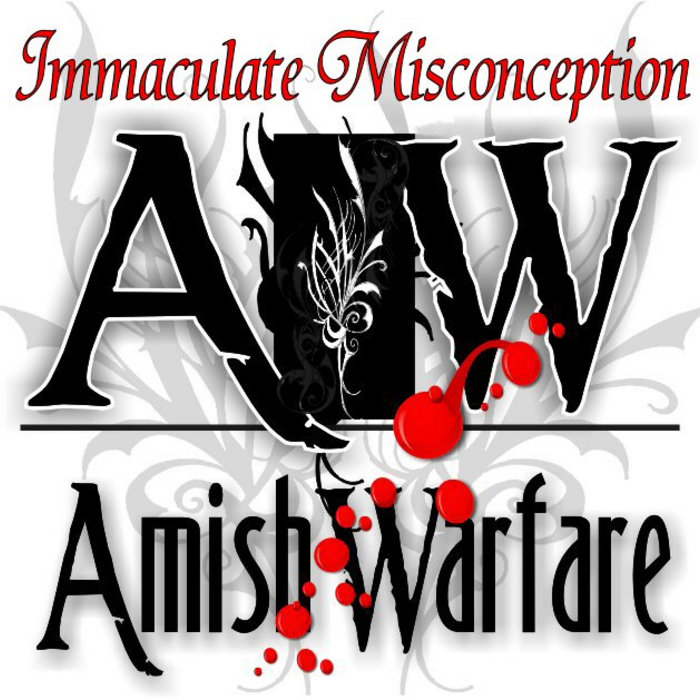 Immaculate Misconception Lyrics