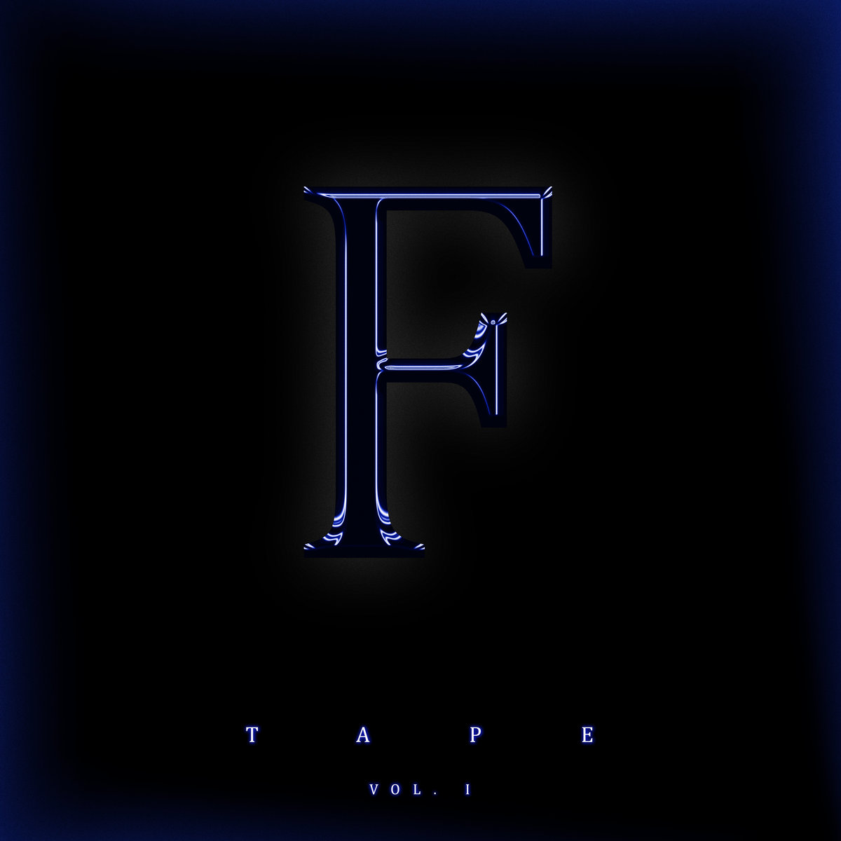 F TAPE VOL.1 | LawD, Flekino | LawD