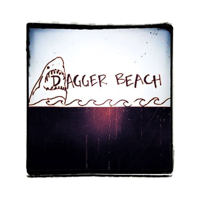 Shark Attack Demos | Dagger Beach