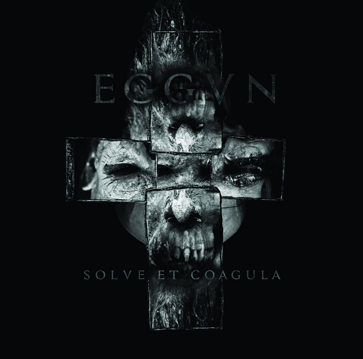 Solve Et Coagula | EGGVN | Eggvn