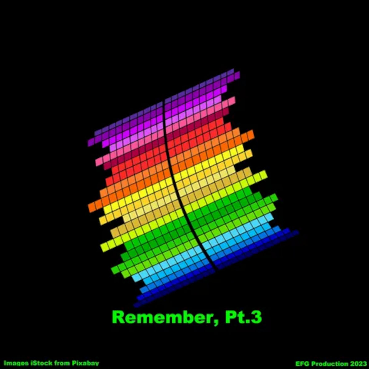 Remember, Pt.3 | GEFA