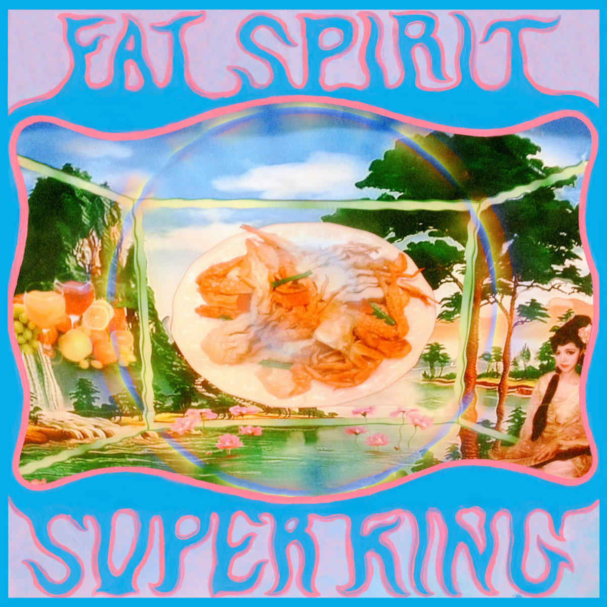 Super King | Fat Spirit