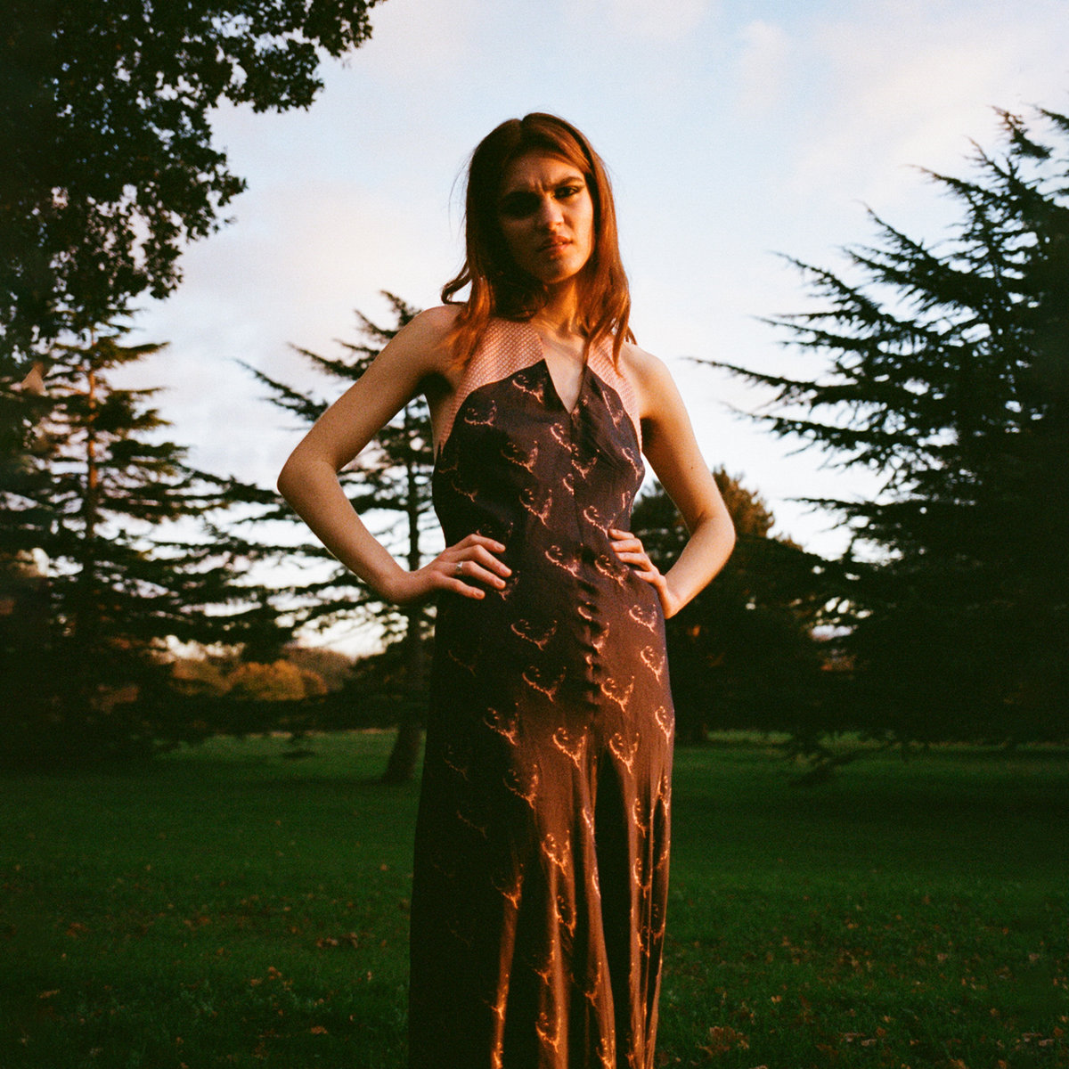 Head Of The Love Club | Gretel