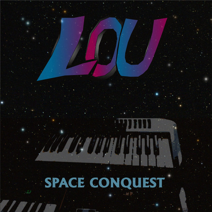 Space Conquest | LOU