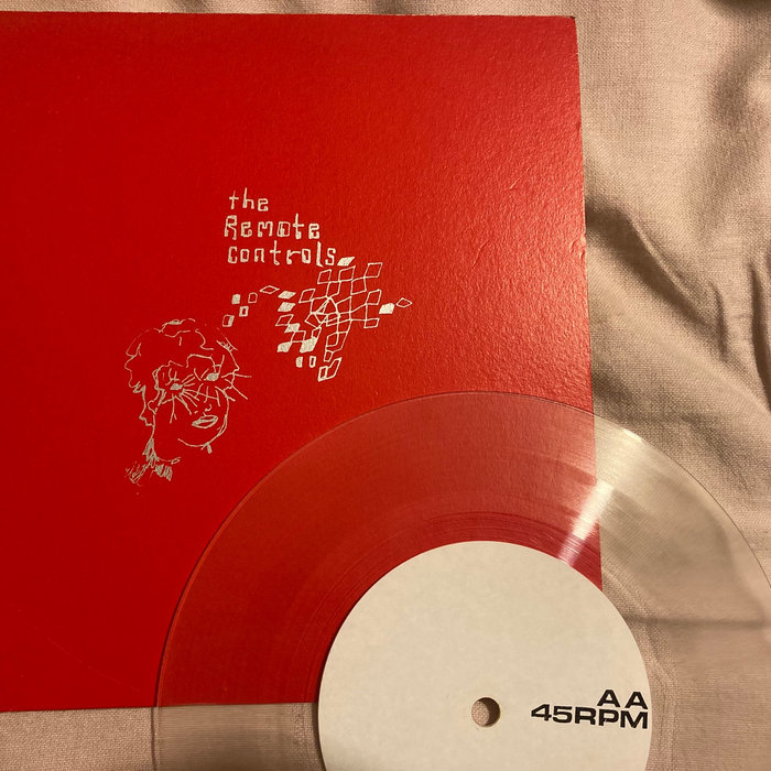 The Remote Controls EP | The Remote Controls