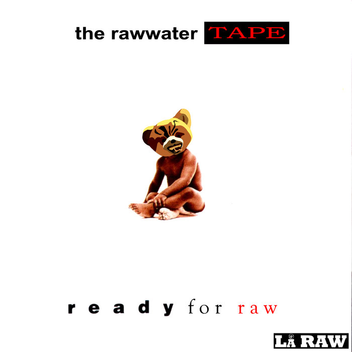 MK Ultra | Black Party Politics | Los Angeles RawWater