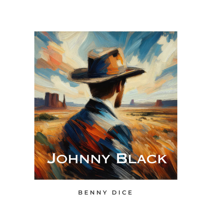 Johnny Black | Benny Dice